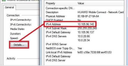 Cara Cek Ip Komputer - Homecare24 Cara Cek Ip Komputer - Homecare24
